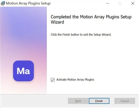 Motion Array Plugins 全新影片剪輯模板插件安裝與使用教學 班老大