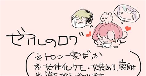 遊戯王zexal女性向け ログ しかのマンガ トロン 遊戯王女性向け100users入り トロン一家 Pixiv