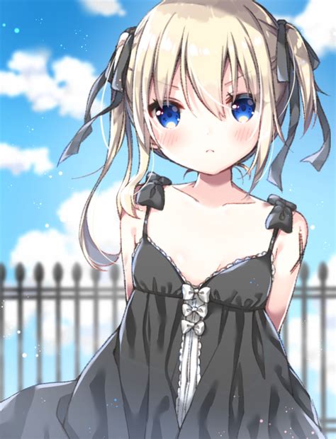 Tia Chan Original Drawn By Uchuuneko Danbooru