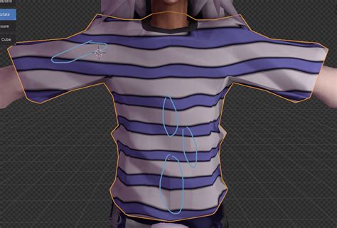 fix sharp edges r blenderhelp