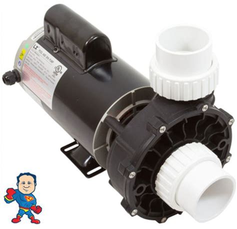 Swim56 15 Wua500 Ii 56fr Intertek Lx Pumps 2 1 2 X 2 1 2 5 0hp 2