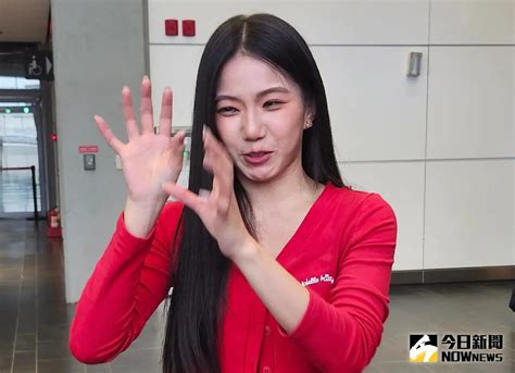 家寧現身「tse寫真會」抓蘿莉胸部！自爆有戀人：不排除聯絡andy 娛樂 Nownews今日新聞