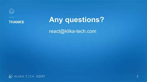 Writing Scalable React Applications Dive Into React Ppt