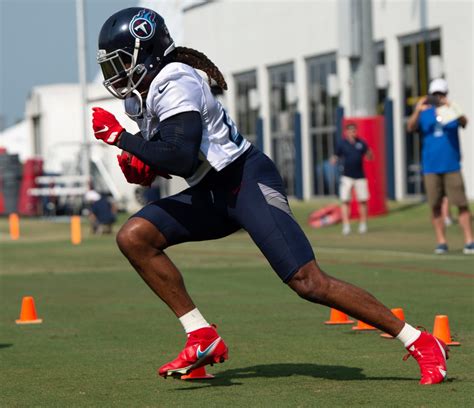 Derrick Henry S SHOCKING Salary You Won T Believe How Much He Makes