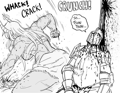 Bb Baalbuddy Original Absurdres Commentary English Commentary Highres 1girl 2babes