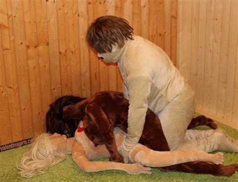 Sex Position Double Dip