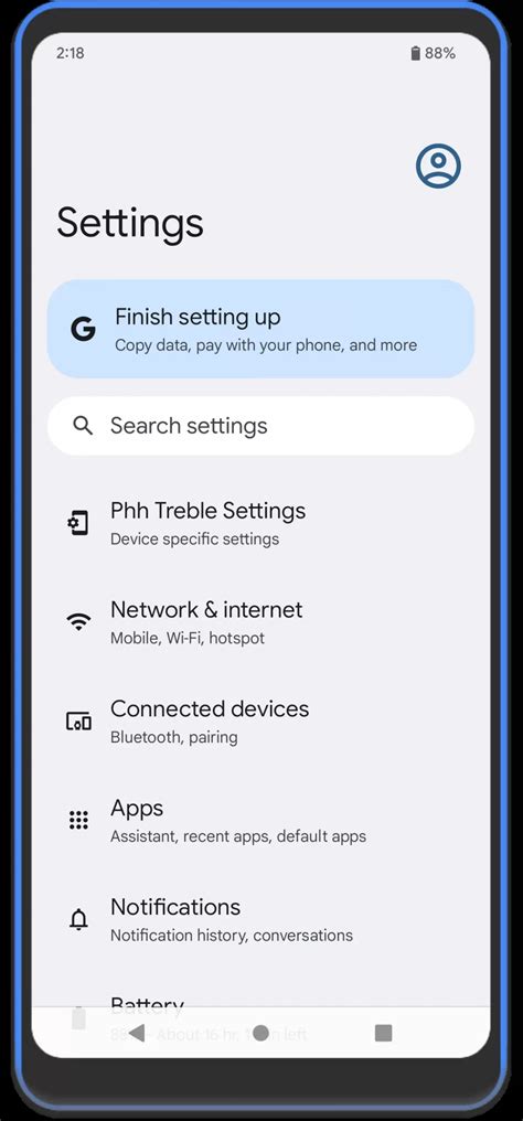 Android 13 Gsi Download And Install On Your Phone [dual Boot]