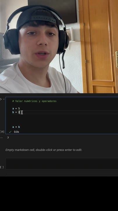 Cap 2 Operadores Aritméticos En Python Python Programacion Java Javascript Tutechguy Youtube