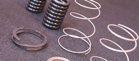 압축코일스프링 선진스프링