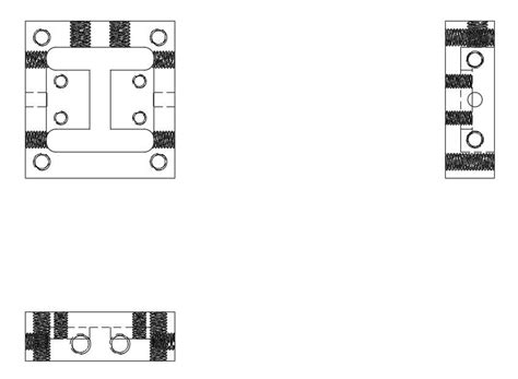 Solved Thread View In 2d Drawing Autodesk Community