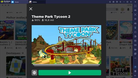 Os jogos mais viciantes disponíveis para Roblox BlueStacks