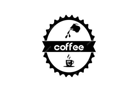 Premium Vector Typography Coffee T Shirt Design Template Typography