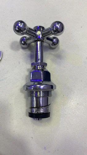 Brass Flush Cock Plug Universal Fitting At ₹ 275 Piece New Delhi Id 27455094030