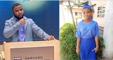 Mmesoma Ejikeme Gets Scholarship In US UK Canada After JAMB Accused