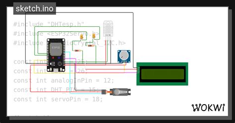 Pbl Skematik Finish Wokwi Esp32 Stm32 Arduino Simulator