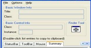 Road To Automation How To Get Windows Info Using Autoit