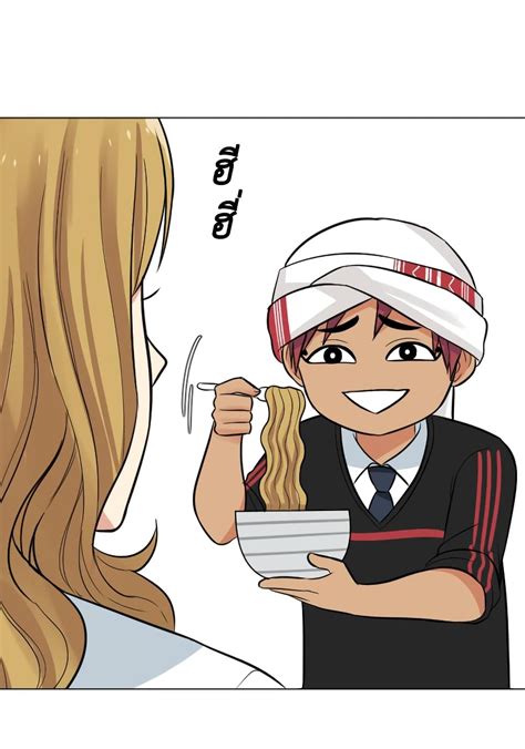 Goodbad Fortune 21 Ranker Manga