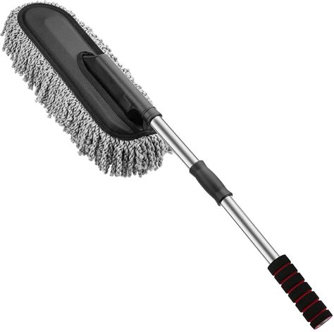 Super Soft Microfiber Exterior Car Duster At 12390 Inr In Delhi Kaya