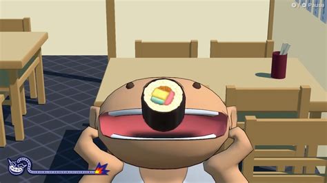 Chow Down Super Mario Wiki The Mario Encyclopedia