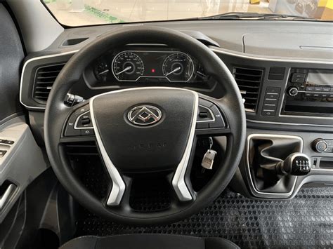 拉货载客好助手！上汽大通maxus V80中轴车型来了搜狐汽车搜狐网