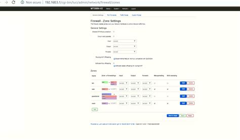 Fix Server Client Ping Page 2 Installing And Using Openwrt Openwrt Forum