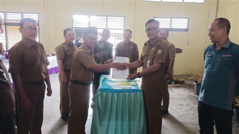Dinas Pendidikan Provinsi Riau
