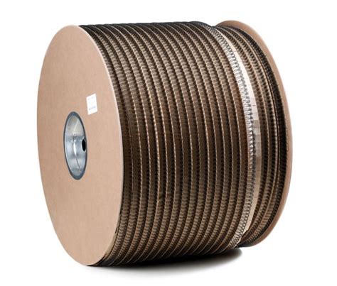 China Customized Wire O Twin Loop Binding Spools Manufacturers Suppliers Factory Free Sample