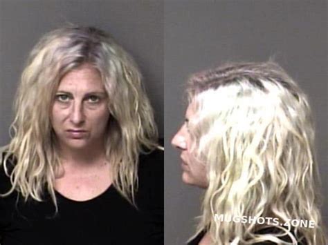 Foreman Jessica Lynn 08232022 Gaston County Mugshots Zone