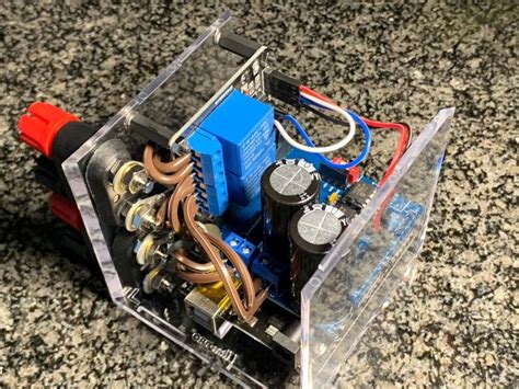 IV Swinger 2 Cell PCB Build An IV Curve Tracer For PV Cells
