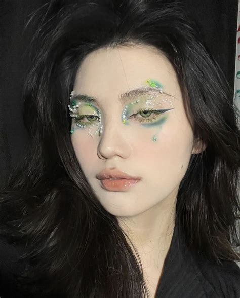 Pin De Tete En Pretty Ppl Maquillaje De Ojos Maquillaje Para