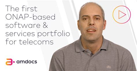 Amdocs Networks On Linkedin Amdocs Accelerates The Adoption Of Nfv