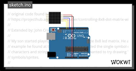 Wokwi Online Esp32 Stm32 Arduino Simulator