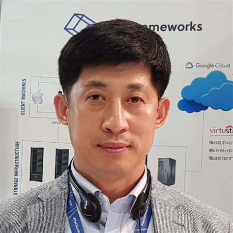 김세환sehwan Kim Senior Managing Director Baynex Linkedin