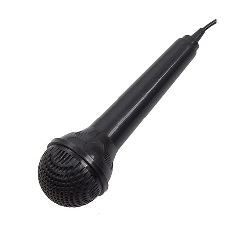 2x Keyboard Microphone 35mm Port Keyboard Portable Microphone For