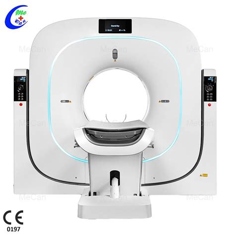 China 128 Slice Ct Scan Manufacturers Suppliers Factory Cheap 128