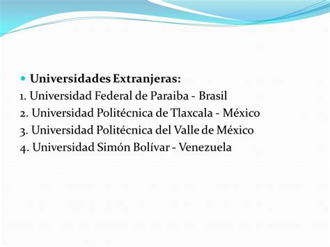 Experiencias HemisfÉricas Del Xx Y Xxi Conimera Ppt Descargar