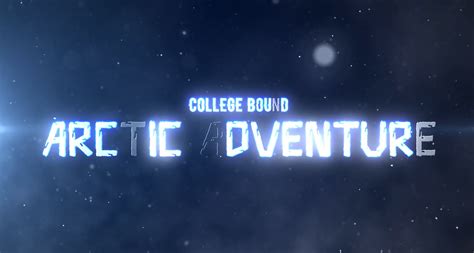 College Bound Arctic Adventure Download Archives Gametrex