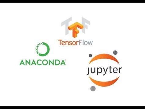 tensorflow and jupyter the perfect combo reason town
