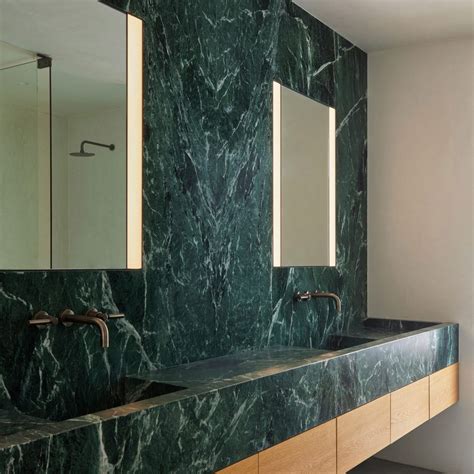 New Pinterest Board Marble Dezeen