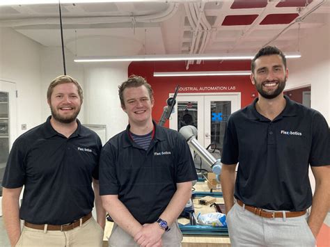 Flexxbotics On Linkedin Cobots Manufacturingautomation Universalrobots Freeyourobot…