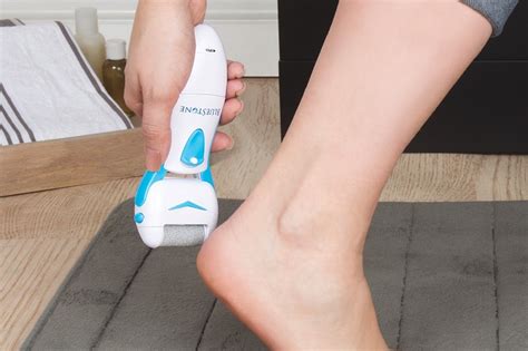 Best Callus Removers The Complete Guide The Fitness Tribe