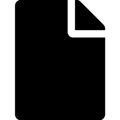 File Vector Svg Icon Svg Repo