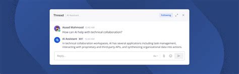 Github Mattermost Mattermost Ai Site