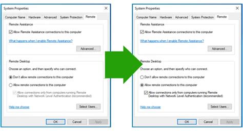 I HAVE LOCKED MYSELF OUT OF REMOTE DESKTOP OpenTechTips