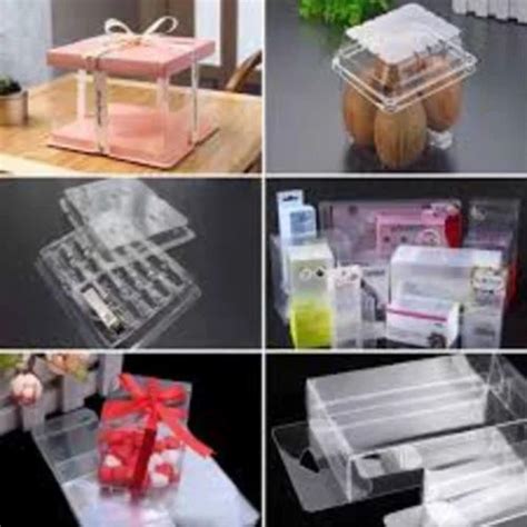 Plastic Blister Packaging At Best Price In Noida By Zr Packaging Id