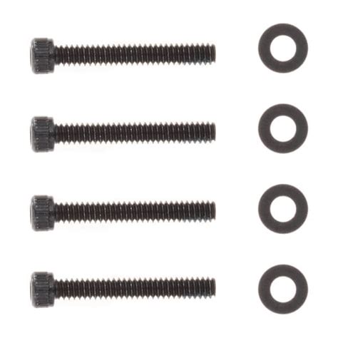 mount hardware 4 screws kit for xero® a1 a1i bow sights garmin