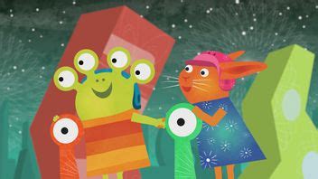 Wanda And The Alien Abc Iview
