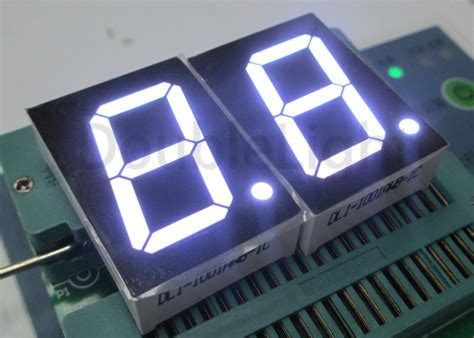 Digit LED Display On Sales Quality Digit LED Display Supplier