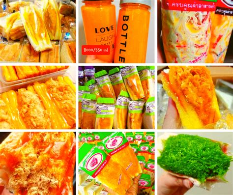 แซนวิชโบราณandอาหารไทย Cheonan