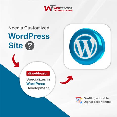 Webteasor Technologies On Linkedin Wordpress Seo Ecommerce Css